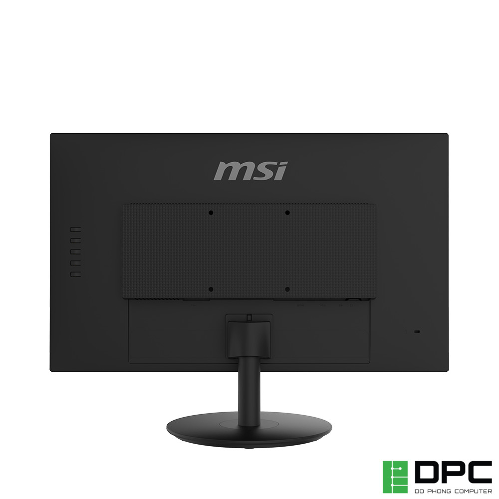 Màn hình MSI PRO MP242 24inch 75Hz NEW - DoPhongPC